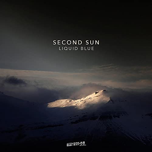 Liquid Blue de Second Sun en Amazon Music Unlimited