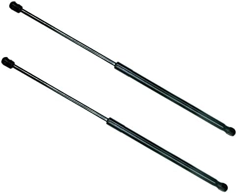 Amazon.com: Set of 2 Tailgate Trunk Liftgate Lift Support Struts Gas ...
