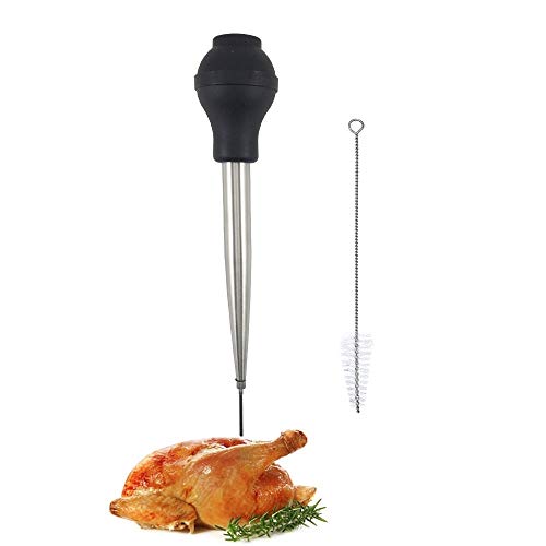 Best Basters: Top Picks for Perfectly Basting Your Food