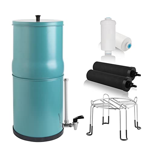 Top 10 Best Off Grid Water Filter : Reviews & Buying Guide - Katynel