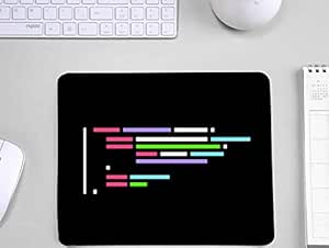 Java Coding Mouse Pad for Programmers (CD1) - Buy Java Coding Mouse Pad ...