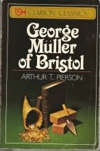 George Muller of Bristol (Daybreak Books): Arthur T Pierson ...