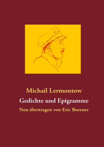 Gedichte und Epigramme: Neu übertragen von Eric Boerner eBook ...