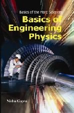 Basics of Engineering Physics | Amazon.com.br