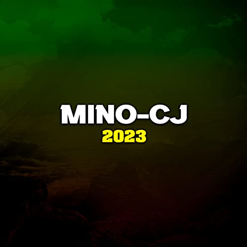 Spiele 2023 von Mino-CJ auf Amazon Music ab