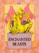 Enchanted Beasts: The Minotaur. The Lion And The Unicorn. Pegasus And ...