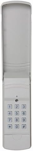 Amazon.com: Dolphin Keypad 300/310 Universal for Multicode, Linear and Stanley Transmitters ...
