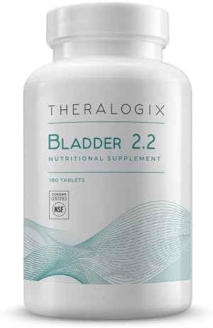 Amazon.com: BLADDER SMART | Lower-Acid Multivitamin for Sensitive ...