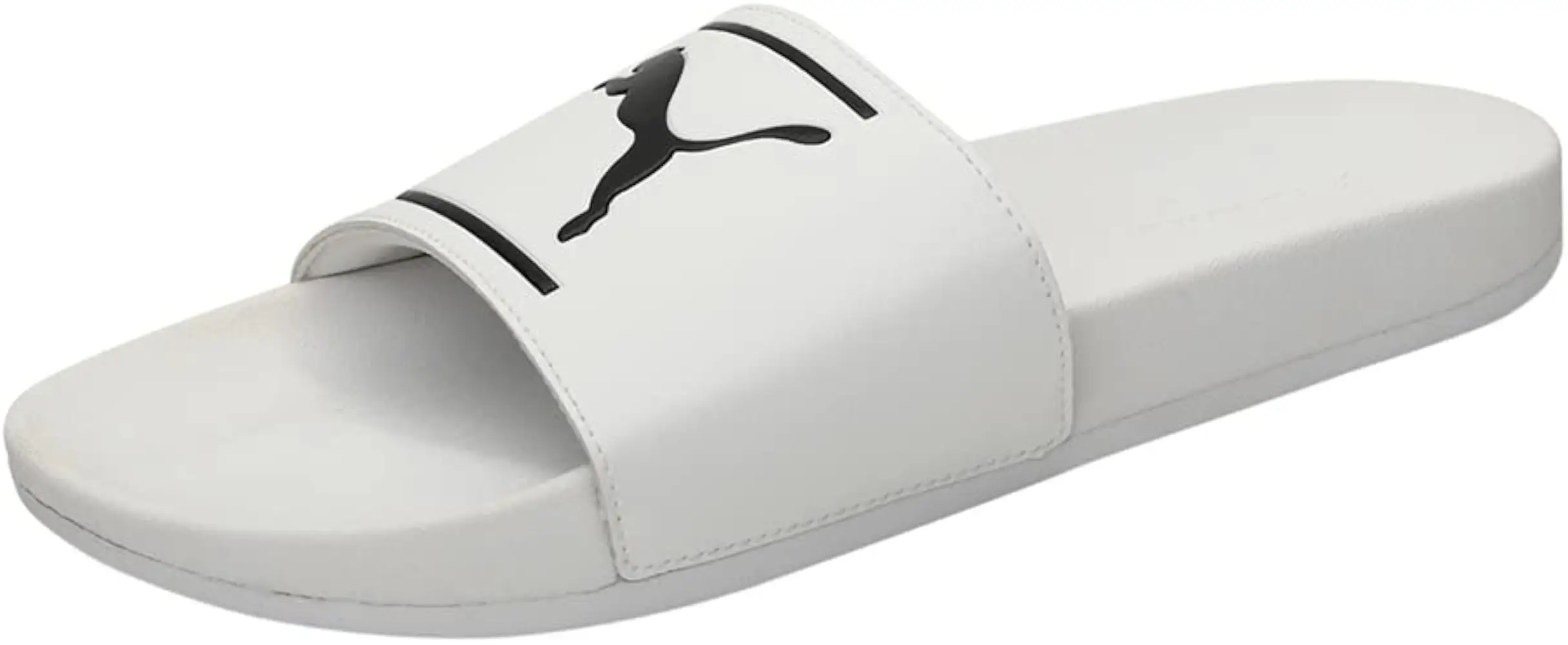 Puma Unisex-Adult Leadcat FTR Comfort Slides - Price History