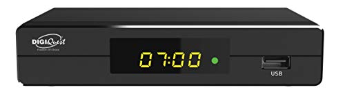 Decoder per la nuova modulazione Dvb-t2 - i migliori | Infotelematico