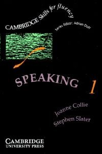 Amazon.com: Speaking 1 Pre-intermediate Cassette (Cambridge Skills for ...