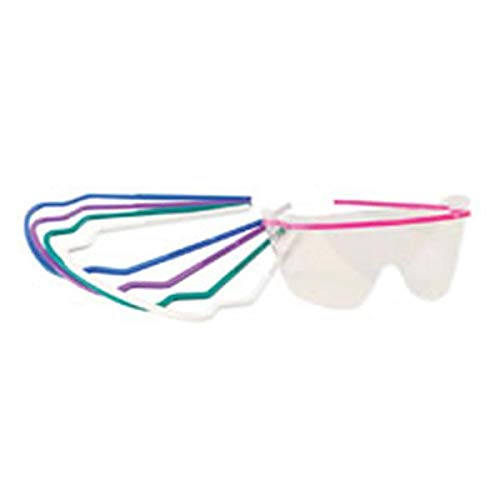 Amazon.com: TIDIshield Assemble 'N Go Eyeshield Office Combo Pack/One ...