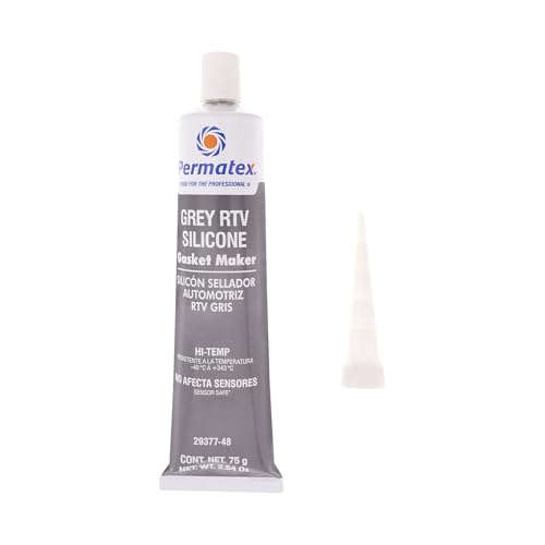 Silicón Para Motor - Ferreteria Y Herramientas