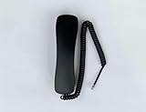 ・ブランド:NEC・製造元:NECプラットフォームズ・製造元/メーカー部品番号:HANDSET（N-LD）BK（RP）・NEC DT300 Series電話機用受話器（ハンドセット）です。・NEC AspireXの主装置に対応した、ビジネス...