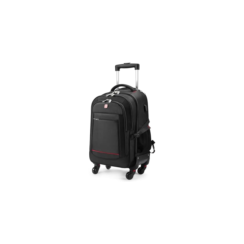 Rucksack vs. Backpack: Understanding the Key Differences - Backpack Barn