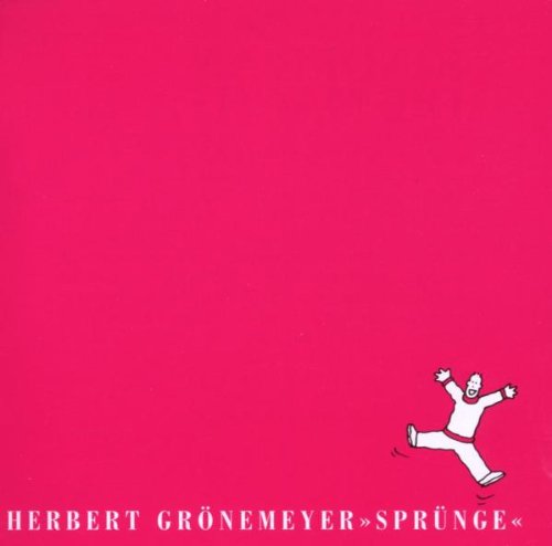 GRONEMEYER,HERBERT - Sprunge - Amazon.com Music