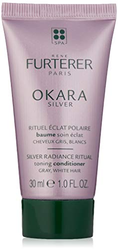 16 Best Conditioners For Gray Hair - 2022