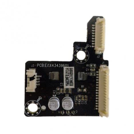 Módulo CI pirata para TV LG: disfruta de canales satelitales sin ...