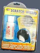 Amazon.com: Scratch Wizard : Automotive