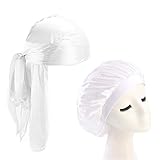 ・ブランド:Leo Lamb unisex durag・製造元:Leo Lamb・アイテムタイプ:ヘッドウェア・性別:男性・素材:ポリエステル、シルク・スタイル:ファッション・パターンタイプ:無地