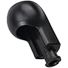 Amazon.com: Manual Gear Shift Knob 5-Speed Gear Shifter Lever Head ...