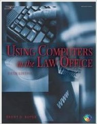 Using Computers in the Law Office 5TH Edition | Amazon.com.br