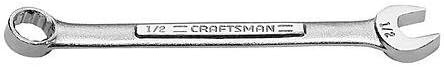 Craftsman 11/32 Inch 12 Point Combination Wrench, 9-44692 : Amazon.ca ...