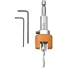 Hartholzbohrer mit Senker : Amazon.de: Baumarkt
