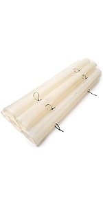 Amazon.com : Tree Pro Tree Tube Shelter (Split Tube) | Grow Tube (60 ...