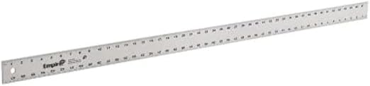 Empire Level 4004 48-Inch Aluminum Straight Edge - Amazon.com
