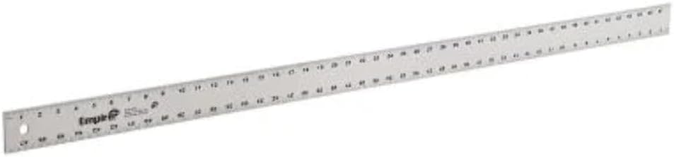 Empire Level 4004 48-Inch Aluminum Straight Edge - Amazon.com