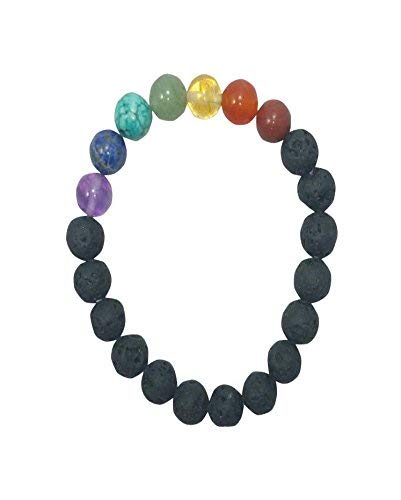 Buy Healing Abode 10k (417) Quartz Handmade Bracelet for Women, Men ...