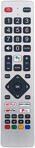 New Remote Replacement for Technika 24A23B, Polaroid PA32H4312LEKB ...