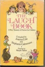 Laugh Book, The: Cole, Joanna: 9780385185592: Amazon.com: Books