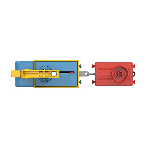 Snapklik.com : Fisher-Price Motorized Toy Carly The Crane Battery ...