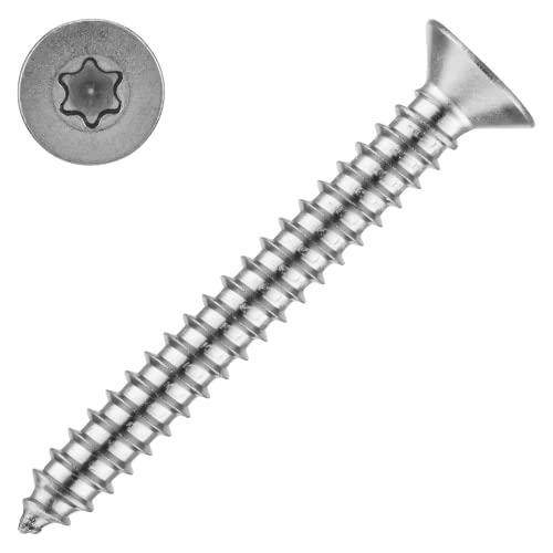 Amazon.de Neuerscheinungen: Die beliebtesten Neuheiten in Blechschrauben