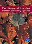 ESTRUCTURA DE DATOS CON JAVA - DISE?'O DE ESTRUCTURAS Y ALGOR : Amazon.com.mx: Libros