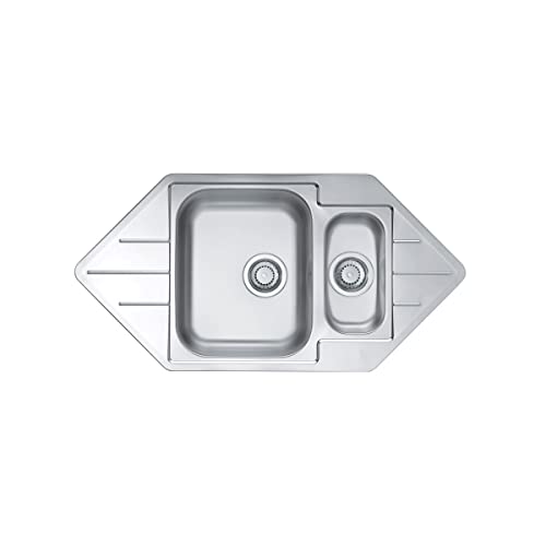 Fregadero esquinero Ikea: soluciones prácticas para tu cocina - Mi Hogar