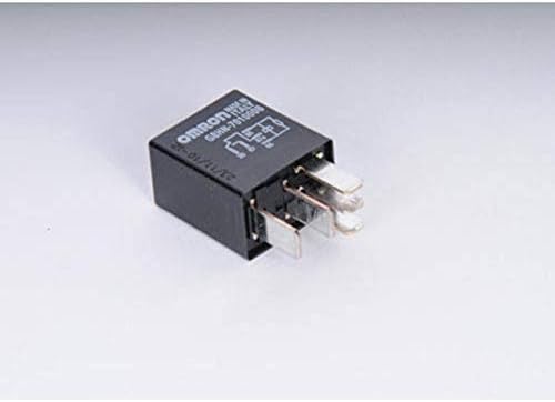 Amazon.com: ACDelco 13422668 Multi-Purpose Relay : Automotive