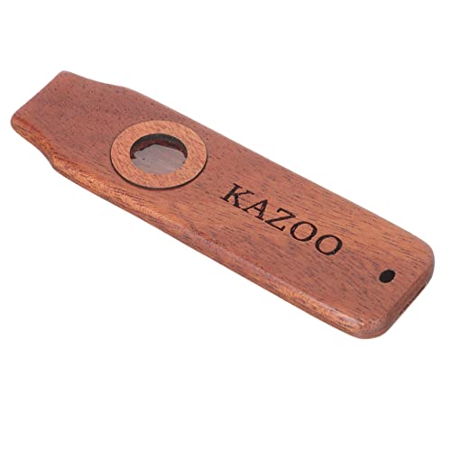 Wood Kazoo – The 16 best products compared - www.djgblogger.com