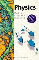Physics (Collins Advanced Science): Amazon.co.uk: Dobson, K., Grace ...