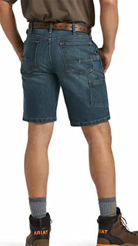 Amazon Best Sellers: Best Men's Work Utility & Safety Shorts