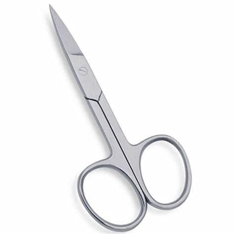 Top 10 Nail Scissors of 2022 - Best Reviews Guide