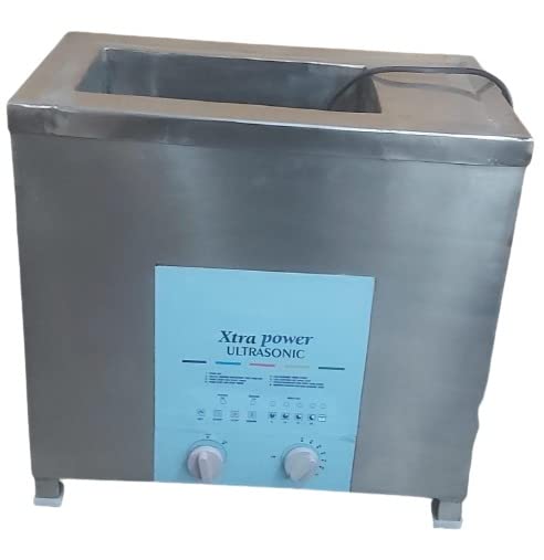 jewel clean/system Ultrasonic Cleaner with Digital Timer and Heater ...