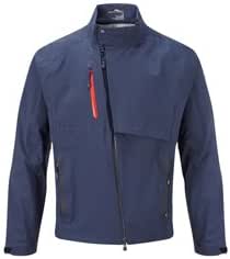 Ralph Lauren RLX Drive Golf Jacket Mens XXL Navy at Amazon Men’s ...