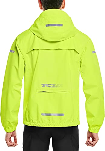 Top 10 Best Reflective Jacket For Cycling : Reviews & Buying Guide ...