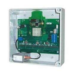 Schlage PIM-400-TD2 Panel Interface Module, 626 - Satin Chrome Finish ...