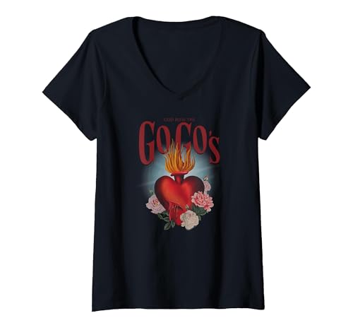 Go-Go's Concerts & Live Tour Dates: 2026-2027 Tickets | Bandsintown