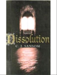 Dissolution. World Book Night 2011: Amazon.co.uk: Sansom, C. J ...