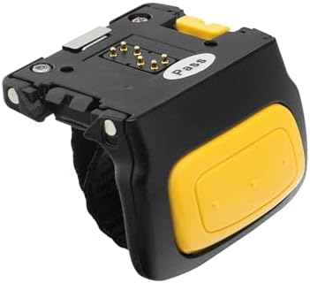 Amazon.com : RS5100 Scan Trigger with Handstrap Replacement for Zebra ...